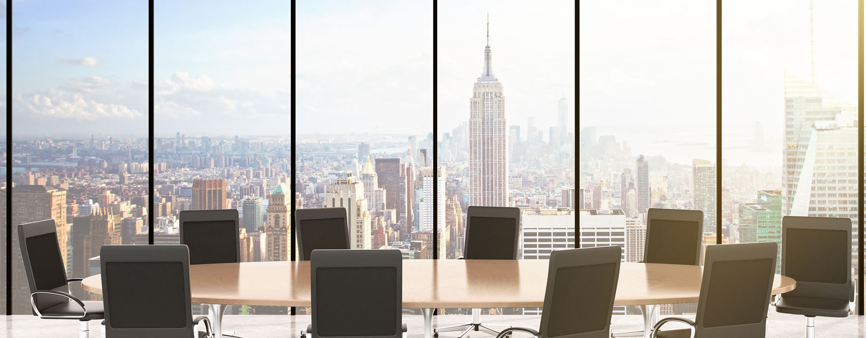 Board of Directors - Prophecy International Pty Ltd